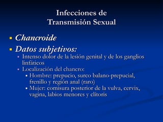 Enfermedades de transmision sexual (2) | PDF