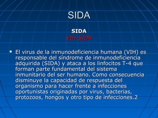 Enfermedades de transmision sexual | PPT