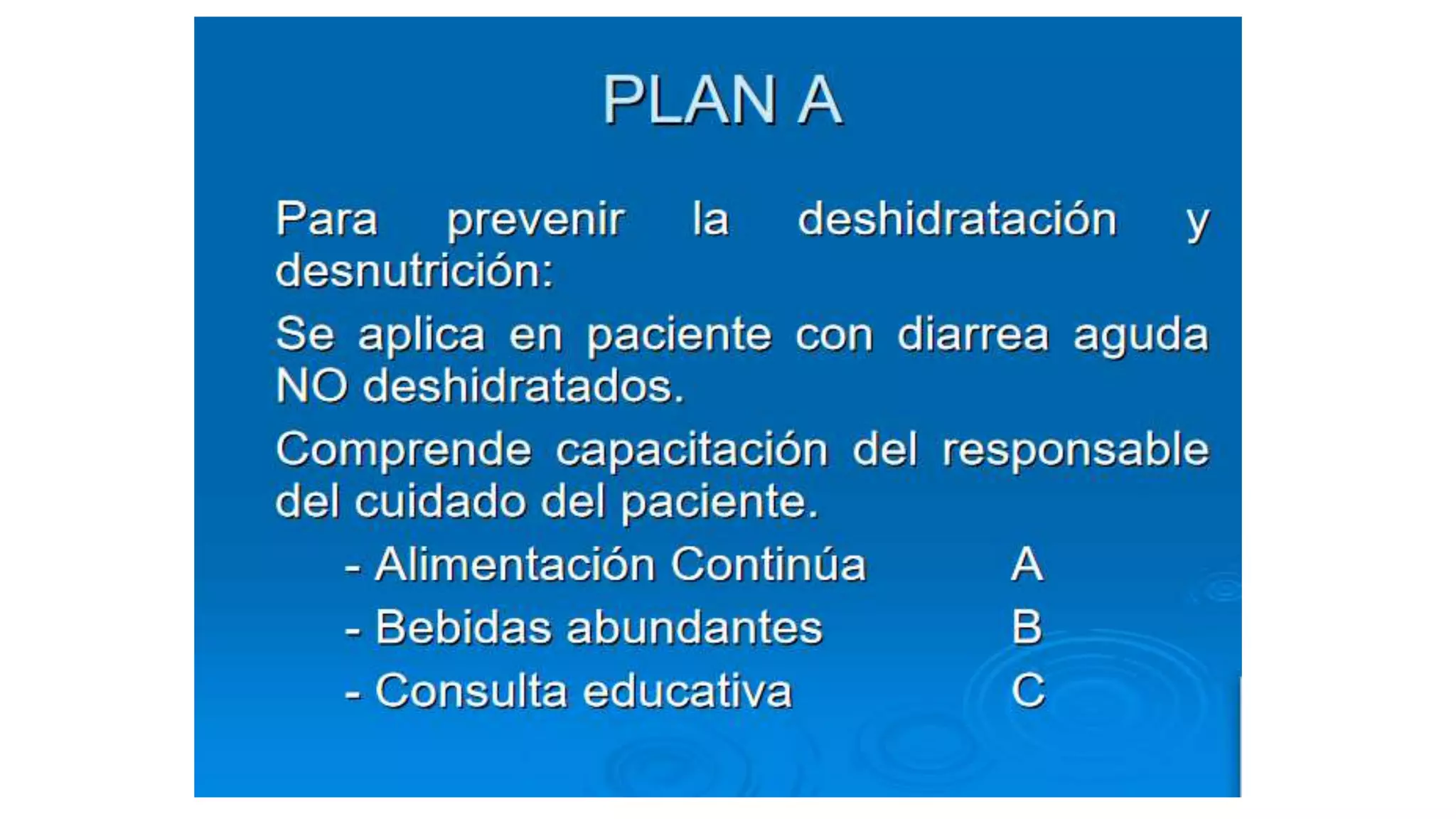 Enfermedades diarreicas Agudas (EDAS) | PPTX