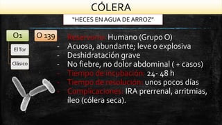 Enfermedades diarreicas agudas (eda) | PPTX