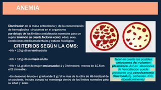 ENFERMEDADES HEMATOLÓGICAS en odontolpdf | PDF