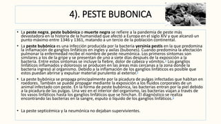Enfermedades infecto-contagiosas a lo largo de la historia.pptx