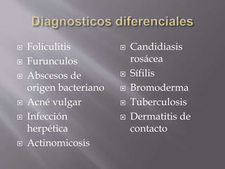 Enfermedades micoticas microbiologuia | PPT