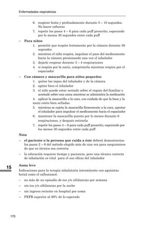 Enfermedades pulmones | PDF