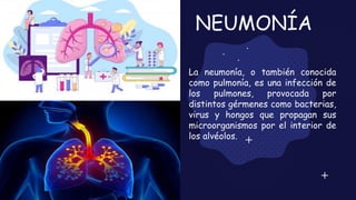 ENFERMEDADES SEL SISTEMA PULMONAR.pptx