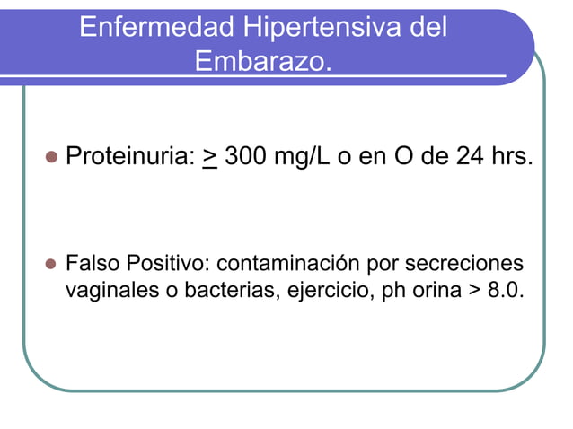 Enfermedad hipertensiva del embarazo curso enarm cmn siglo xxi | PPTX