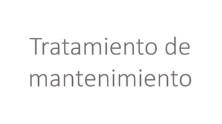 Enfermedad Inflamatoria Intestinal: CUCI y Crohn | PPTX