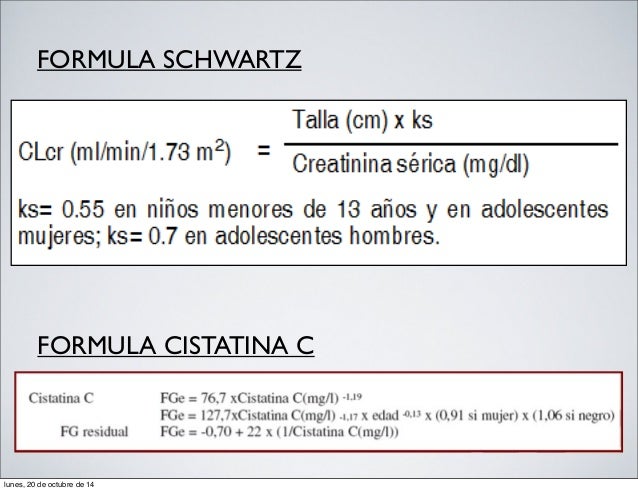 ENFERMEDAD RENAL CRONICA