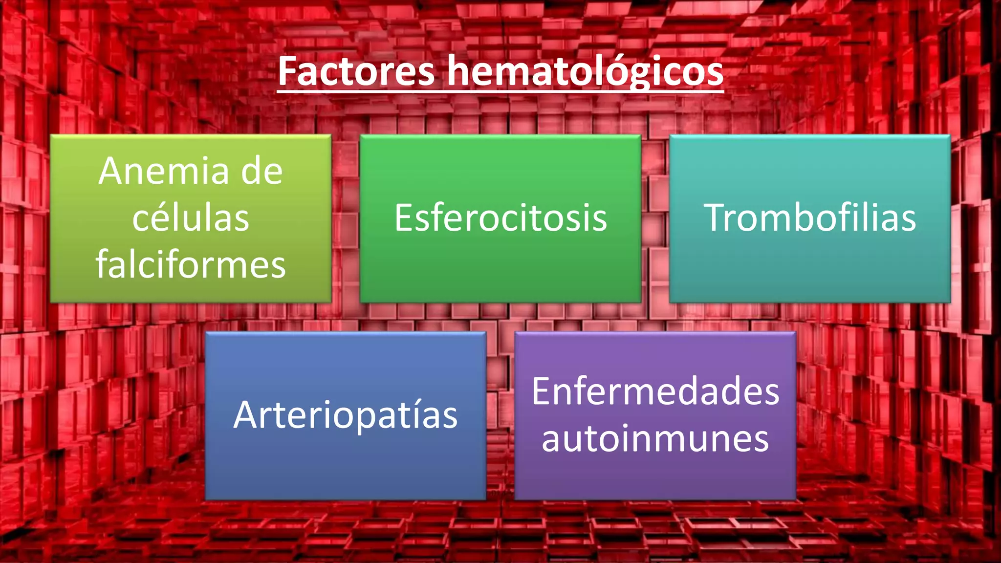 Enfermedad Vascular Cerebral En Pediatría Ppt