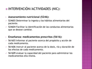 Enfermería del envejecimiento | PPTX