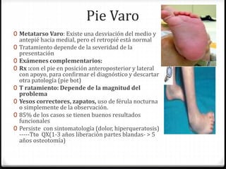 Enfermería en traumatologia | PPTX