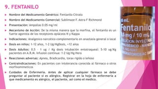 Enfermeria | PPTX