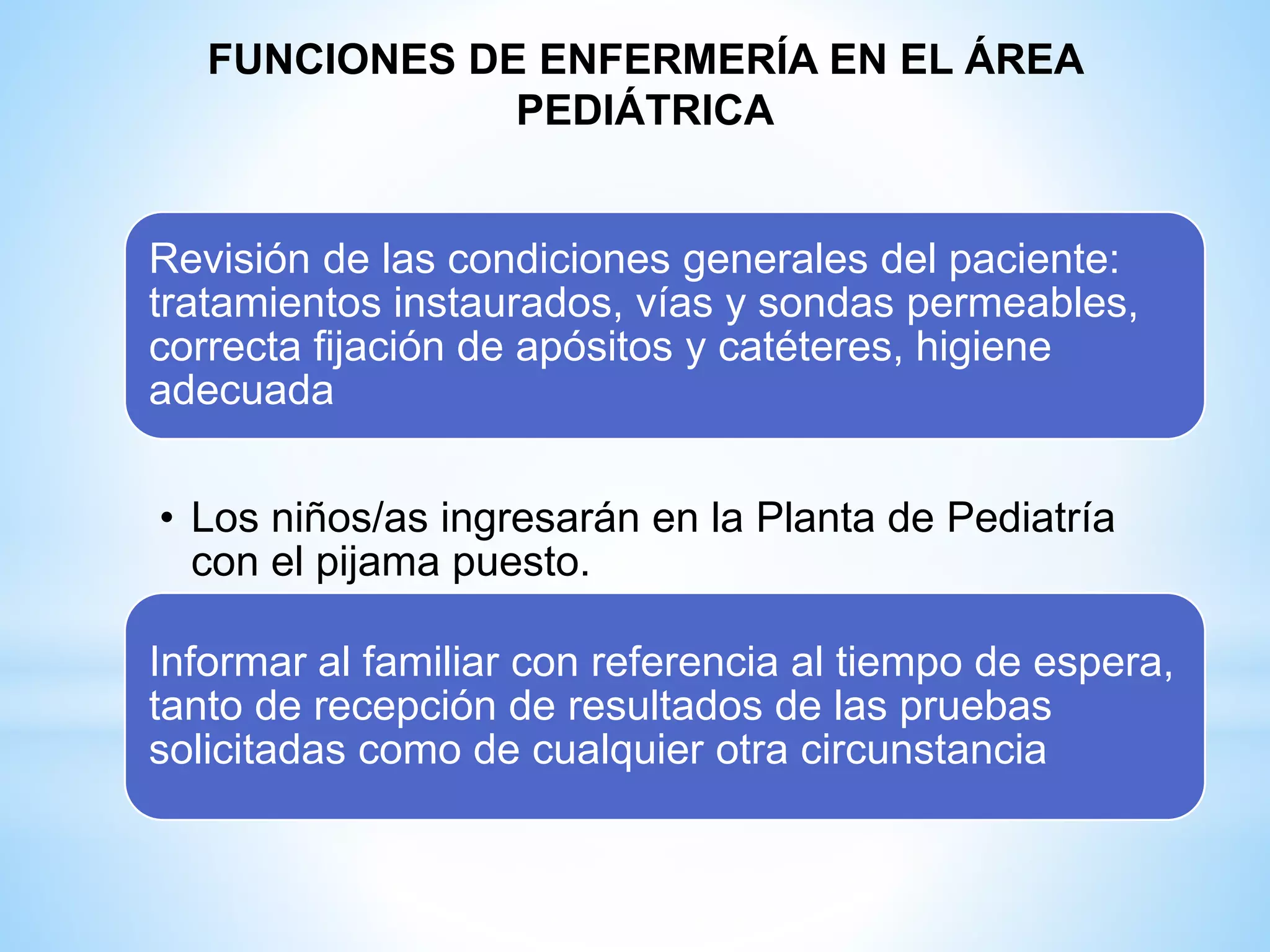 Enfermeria Pediatrica Pptx