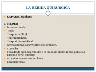 ENFERMERIA QUIRURGICA GENERALIDADES.pptx