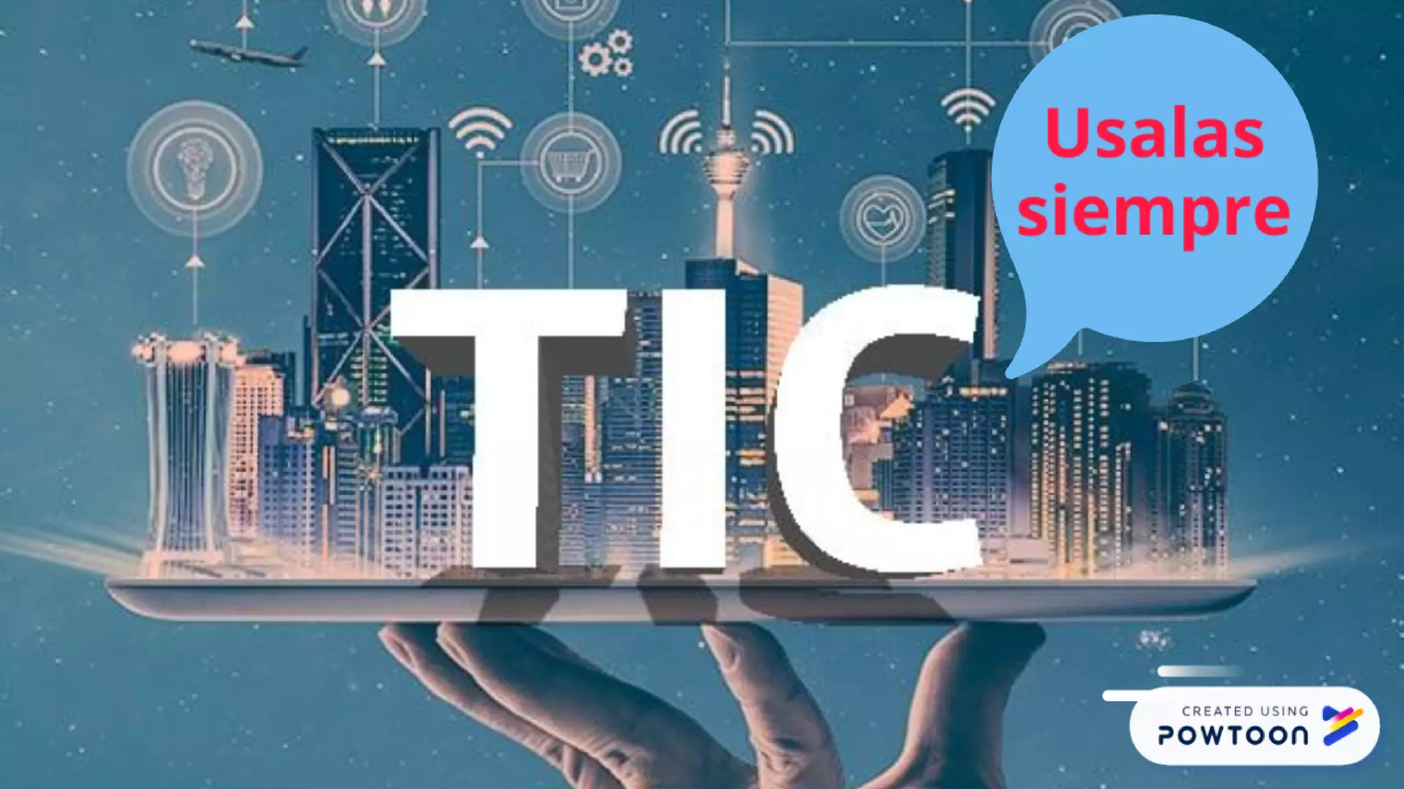 Enfermeria tic | PPT