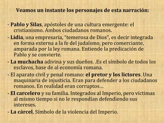 En filipos y atenas | PPT
