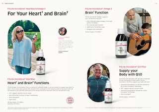 EN Fitline product catalogue | PDF