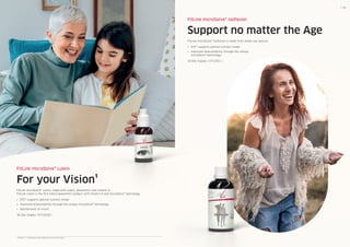 EN Fitline product catalogue | PDF