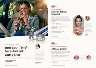 EN Fitline product catalogue | PDF