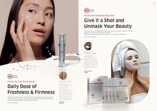 EN Fitline product catalogue | PDF