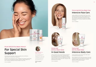 EN Fitline product catalogue | PDF