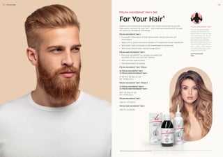 EN Fitline product catalogue | PDF