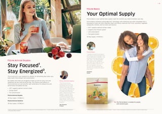 EN Fitline product catalogue | PDF