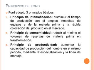 Enfoque clásico de la administración la adm. cientifica de taylor | PPTX