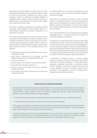 Enfoque critico reflexivo_para_una_nueva_docencia | PDF