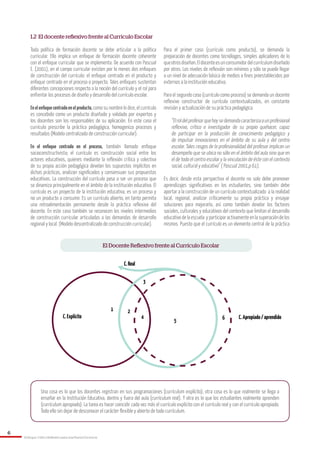 Enfoque crítico reflexivo | PDF