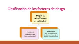 enfoque de riesgo DE EPIDEMIOLOGIA .pptx