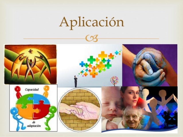 Enfoque humanistico diapositiva