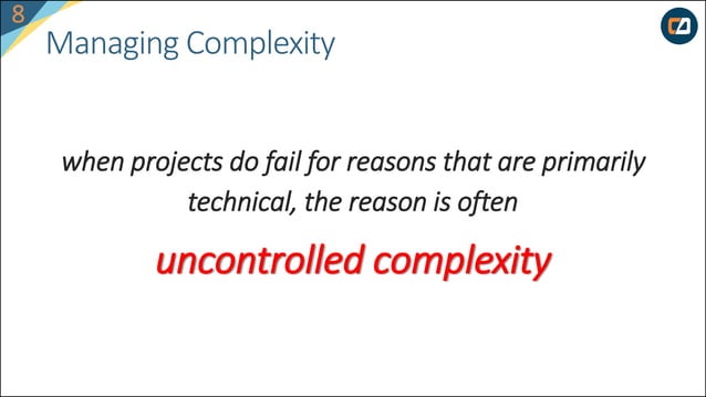 Enforce Consistentcy with Clean Architecture | PDF