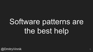 Better Start: Enforcing Best Engineering Practices with Kotlin | PPT