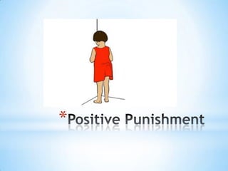 Enforcing punishment | PPTX