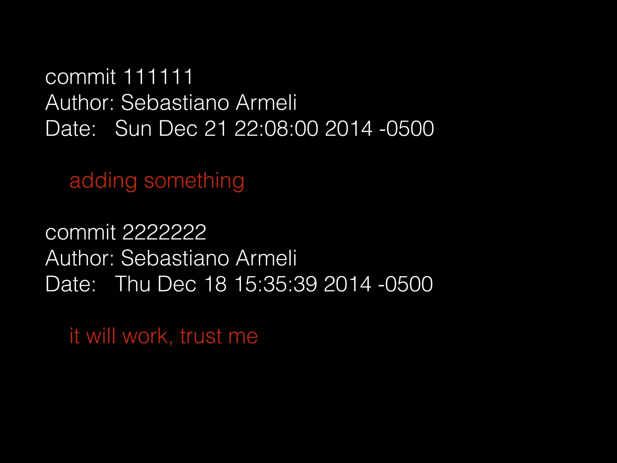 Enforcing coding standards | PPT