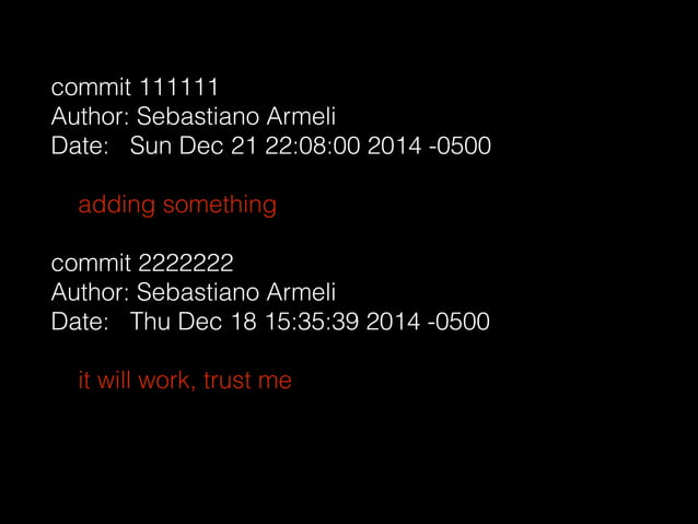 Enforcing Coding Standards Ppt