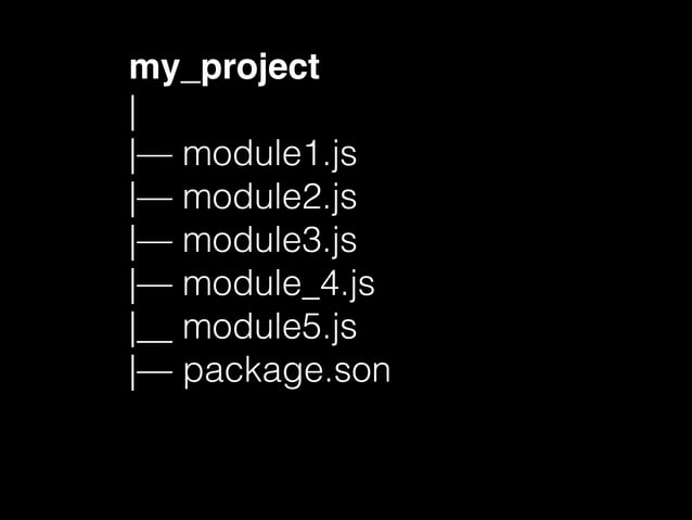 Enforcing Coding Standards Ppt