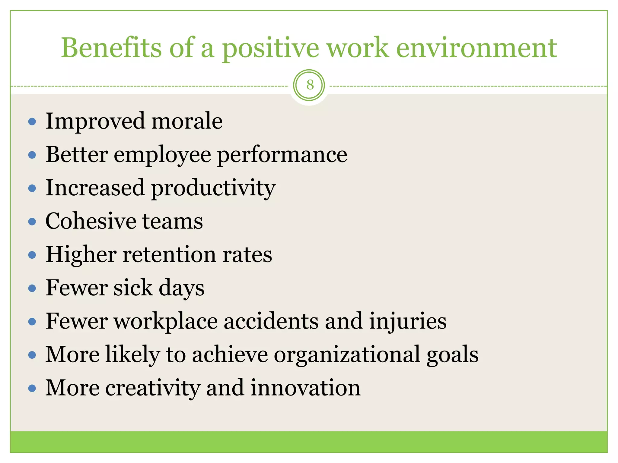 Enforcing workplace discipline yk | PPT