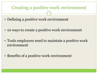 Enforcing workplace discipline yk | PPTX
