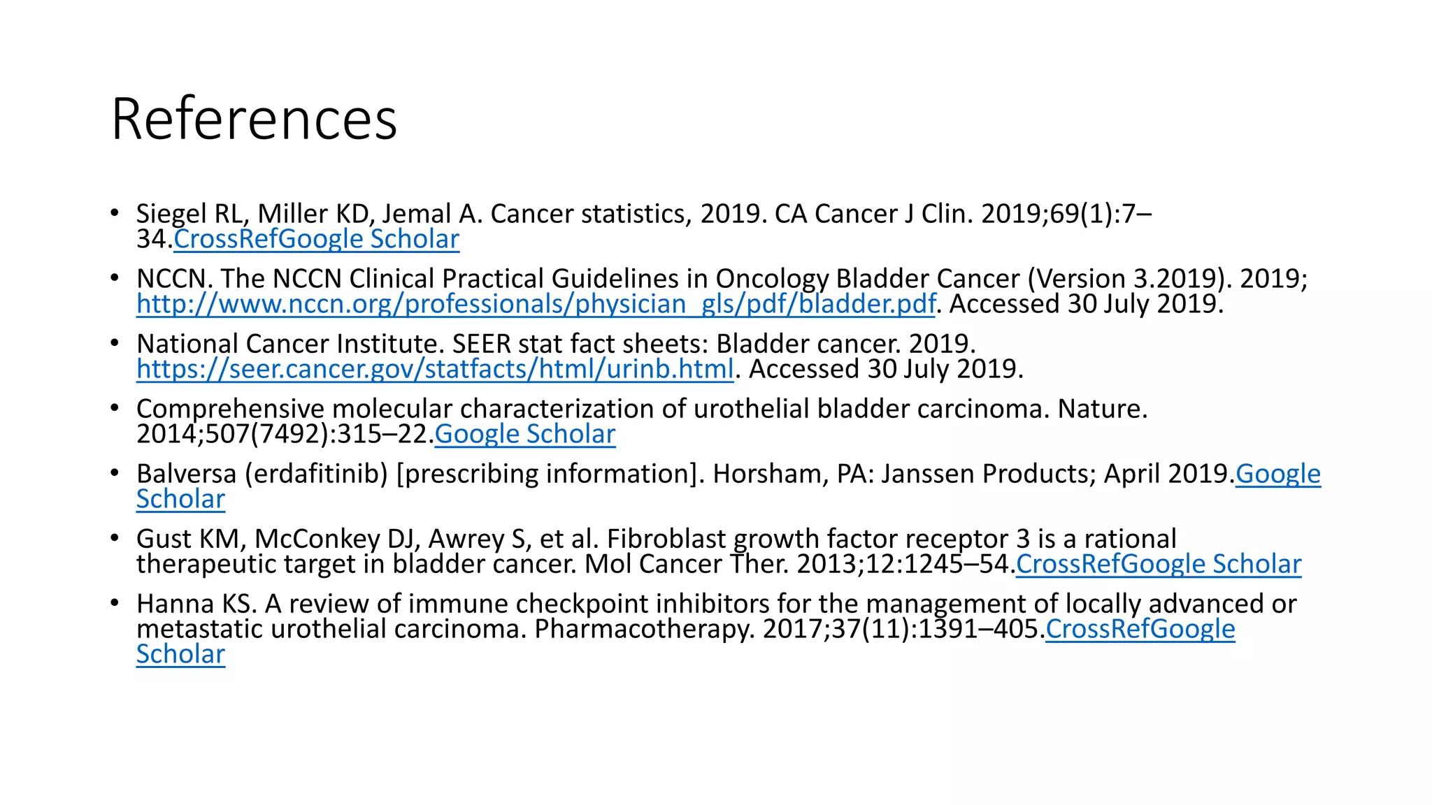 Enfortumab Vedotin Drug Monograph & Patient Case Presentation | PPTX