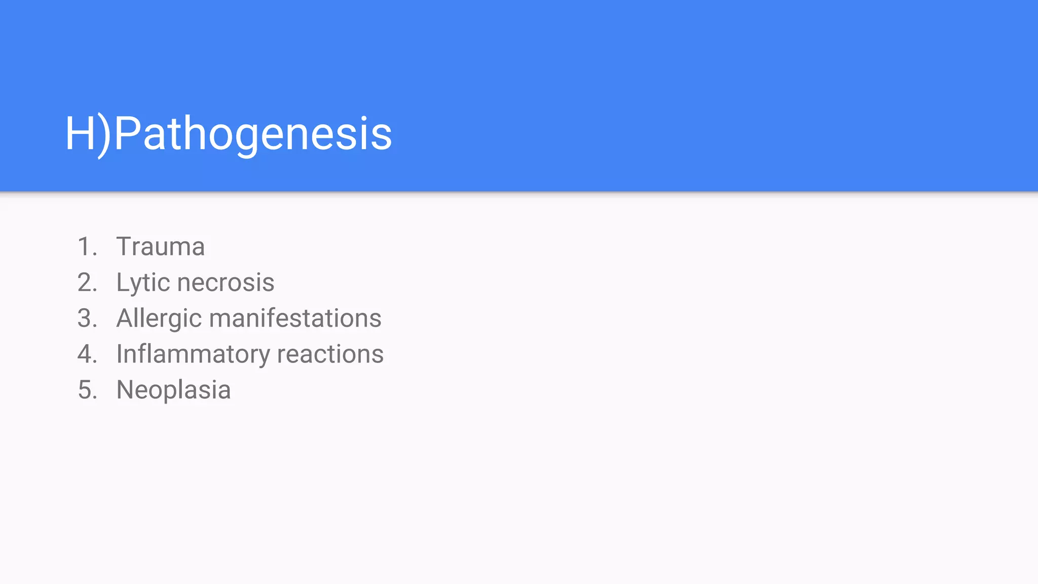 Parasitology 01: general parasitology | PPTX