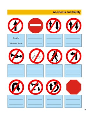 Student Learning Unit English_7 | PDF