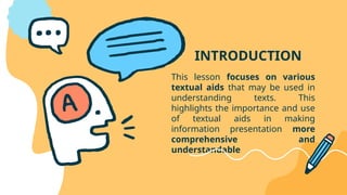 ENG-10-Q1-L2-Textual-Aids.pptx dreanicole | PPTX