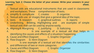 ENG-10-Q1-L2-Textual-Aids.pptx dreanicole | PPTX