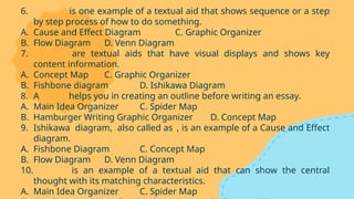 ENG-10-Q1-L2-Textual-Aids.pptx dreanicole | PPTX