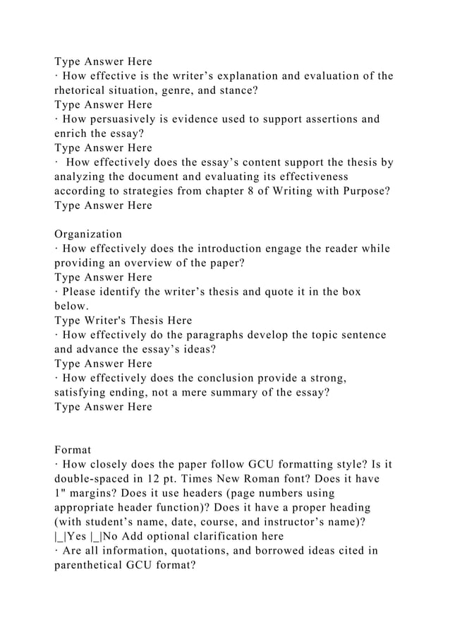 ENG-105 Peer Review Worksheet Rhetorical Analysis of a Public.docx