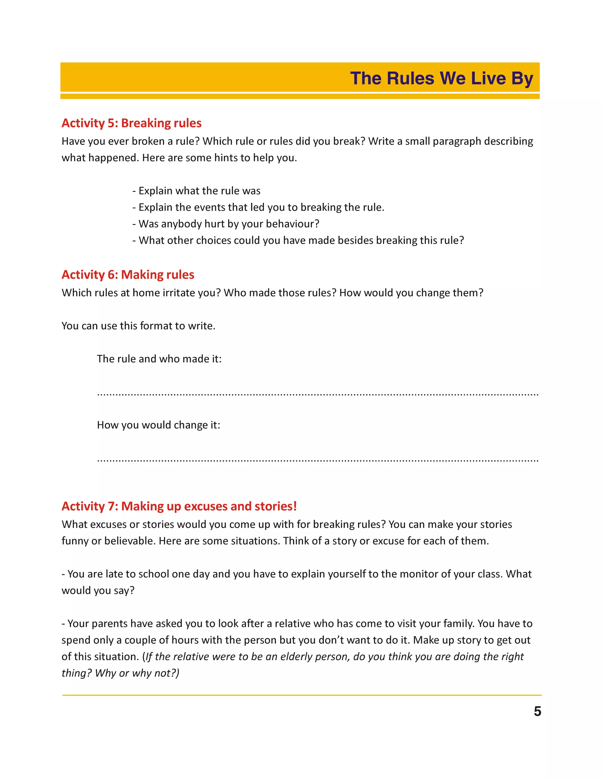 Student Learning Unit English_12 | PDF