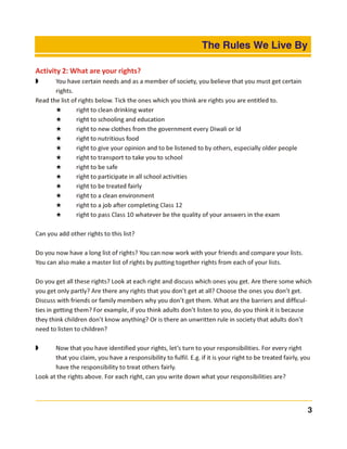 Student Learning Unit English_12 | PDF