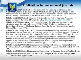 Mathematical Modeling in Economics | PDF | Physics | Science